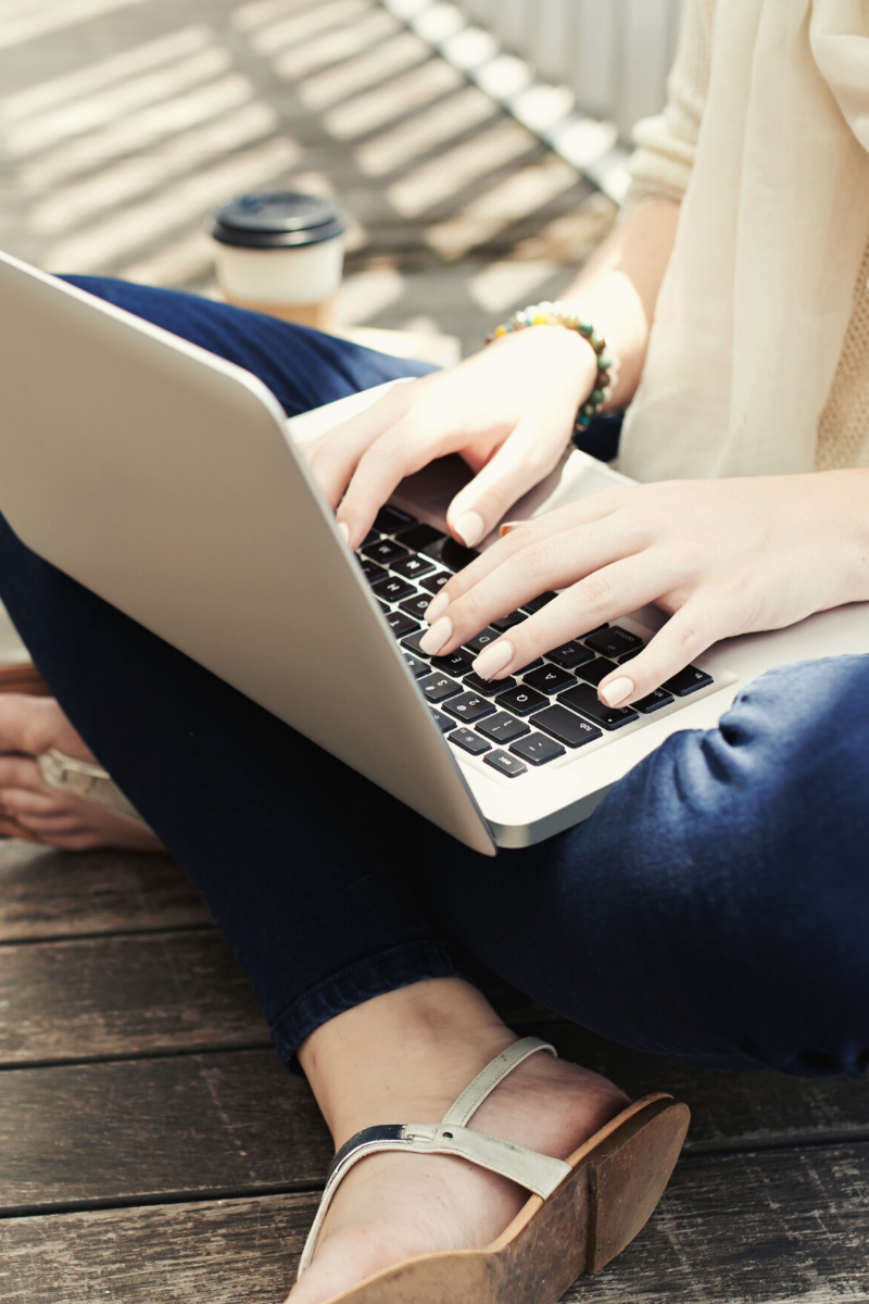 Important Steps to take before kicking off your Freelance Business ...