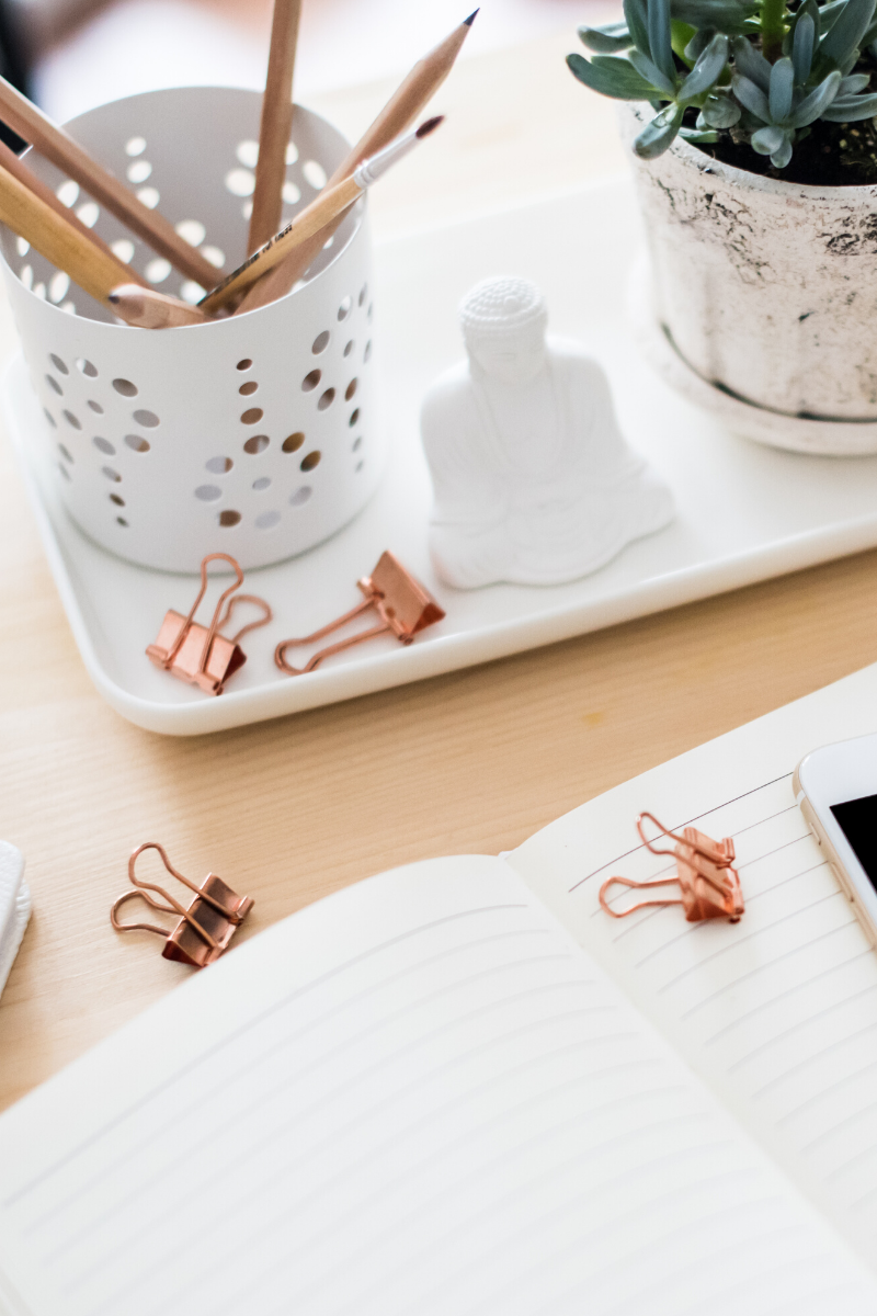 What's Your Creative Motto? — Lisa M. Griffin Illustration & Design