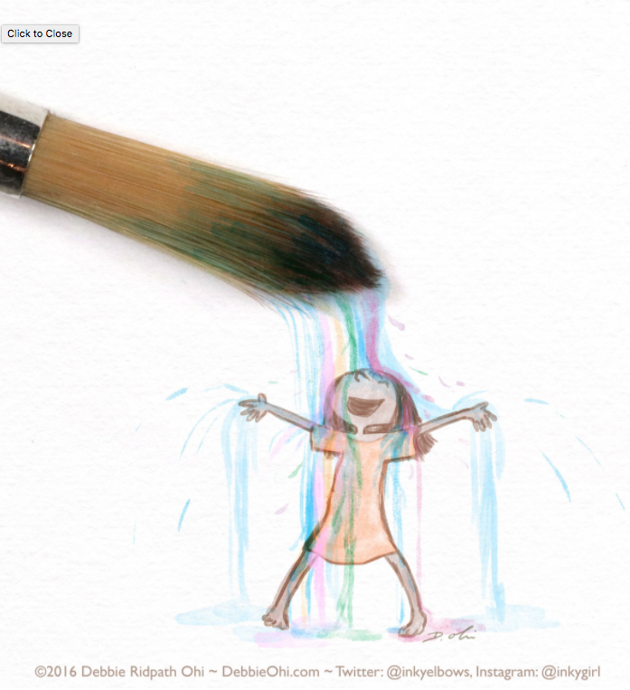 Creative Women that I Admire and Draw Inspiration From — Lisa M ...