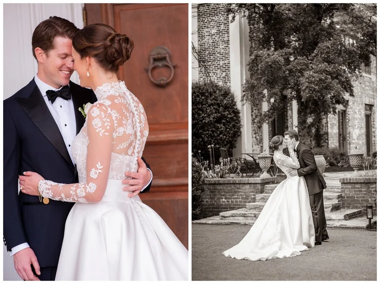 NJ Wedding Photography Blog — Thérèse Wagner - New Jersey Wedding ...