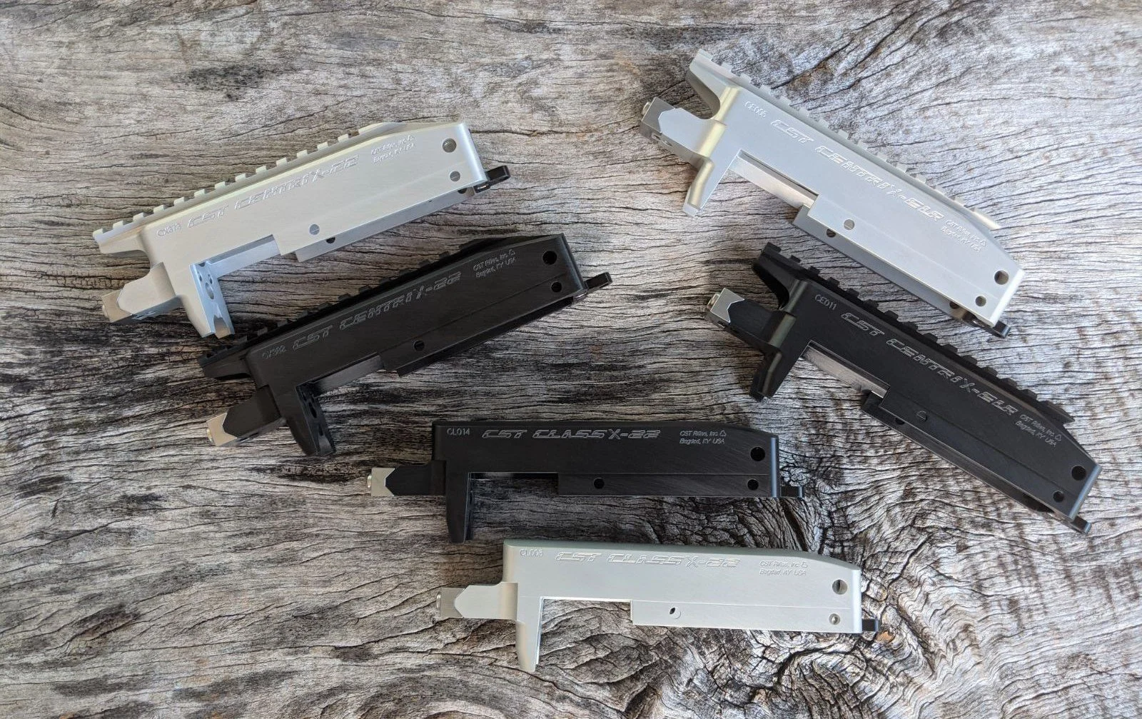 Welcome | Custom Shooting Technologies