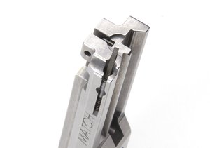 2nd Generation CST Auto Bolt Stop and Accessories | Custom Shooting ...