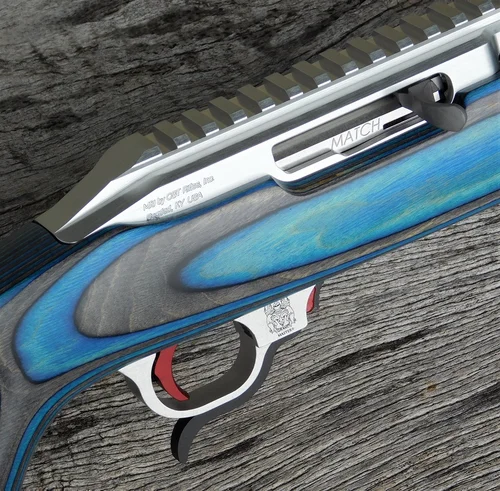 10/22 CST Rimfire Receivers | Custom Shooting Technologies