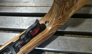 10/22 CST Rimfire Receivers | Custom Shooting Technologies