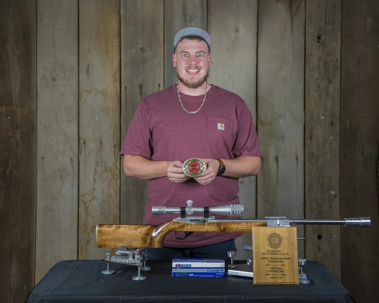 10/22 CST Rimfire Receivers | Custom Shooting Technologies