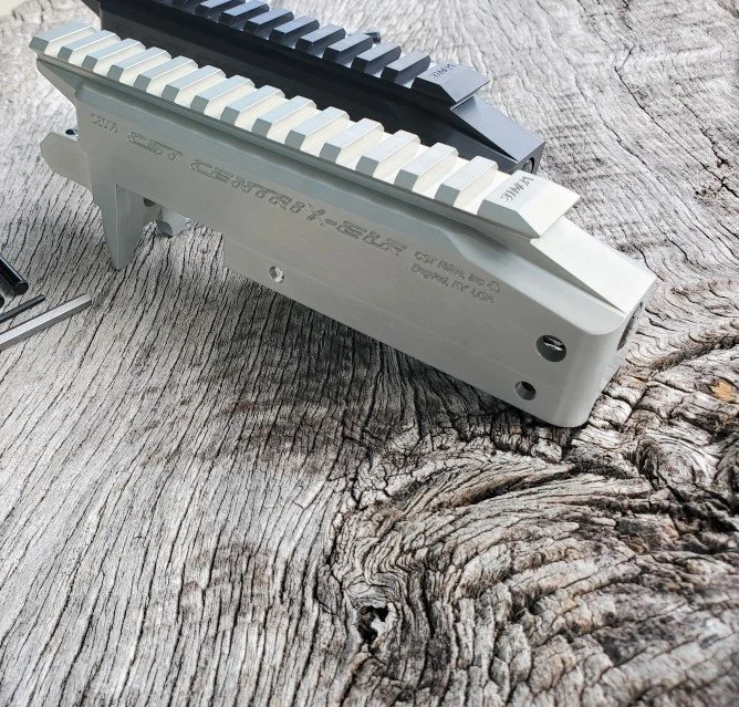 10/22 CST Rimfire Receivers | Custom Shooting Technologies