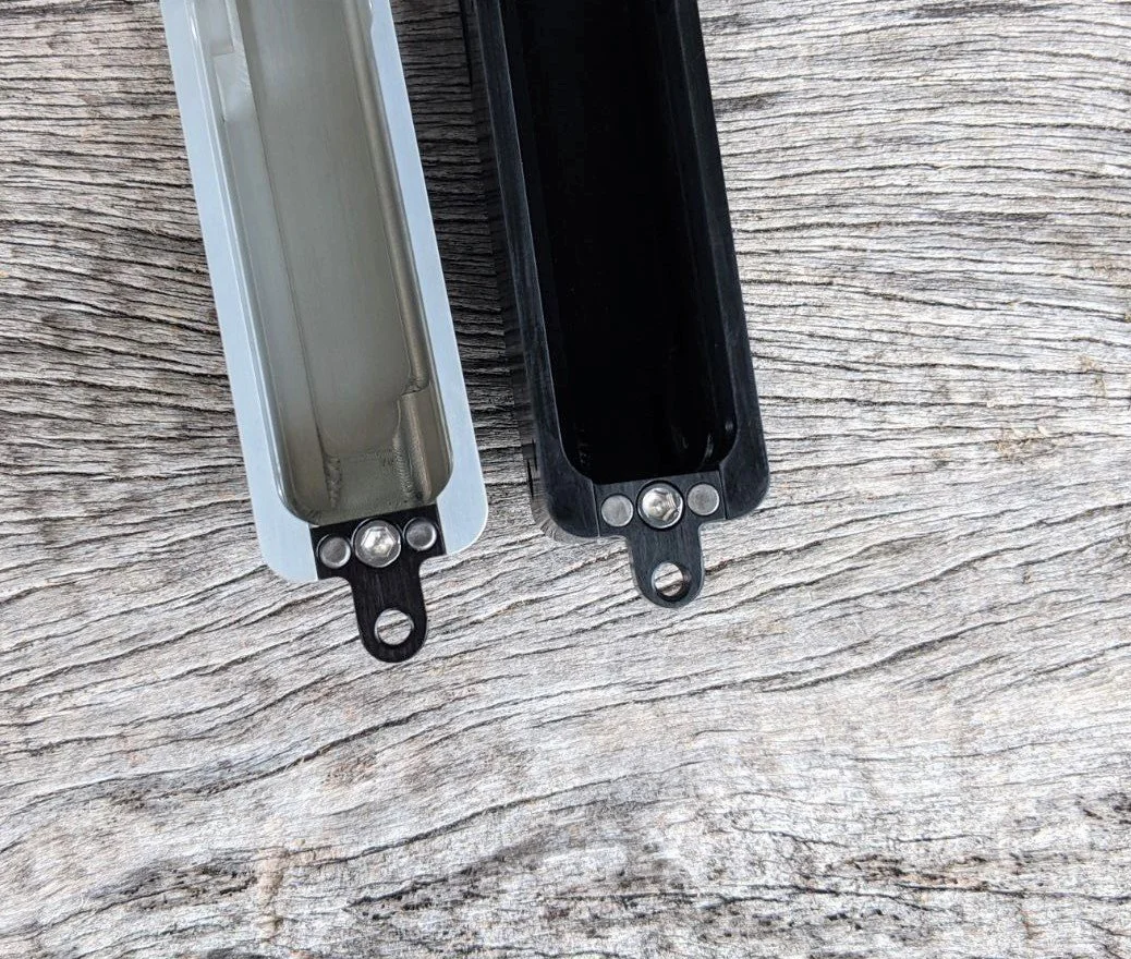 10/22 CST Rimfire Receivers | Custom Shooting Technologies