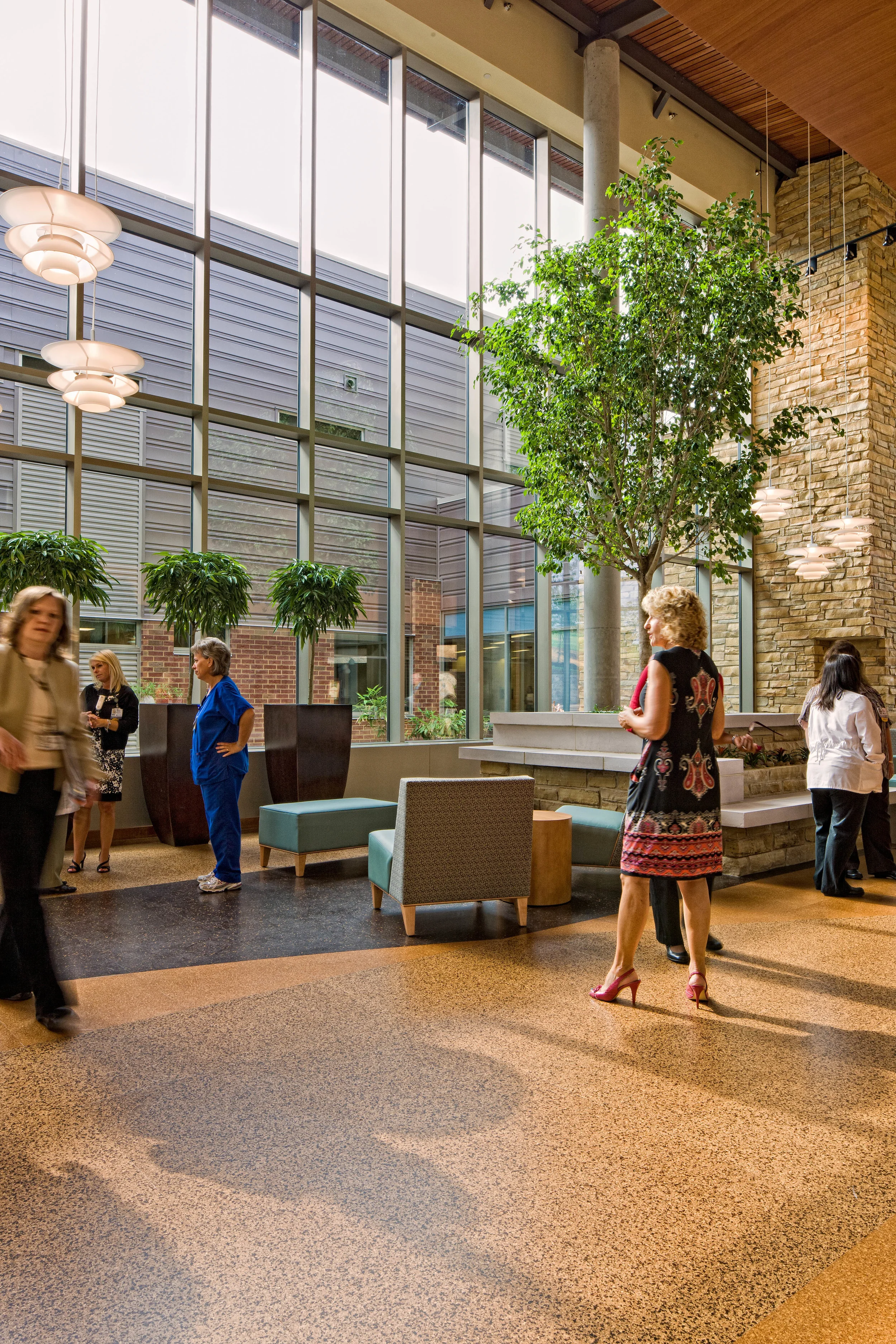 Randy Gentry - commercial photographer - color expert