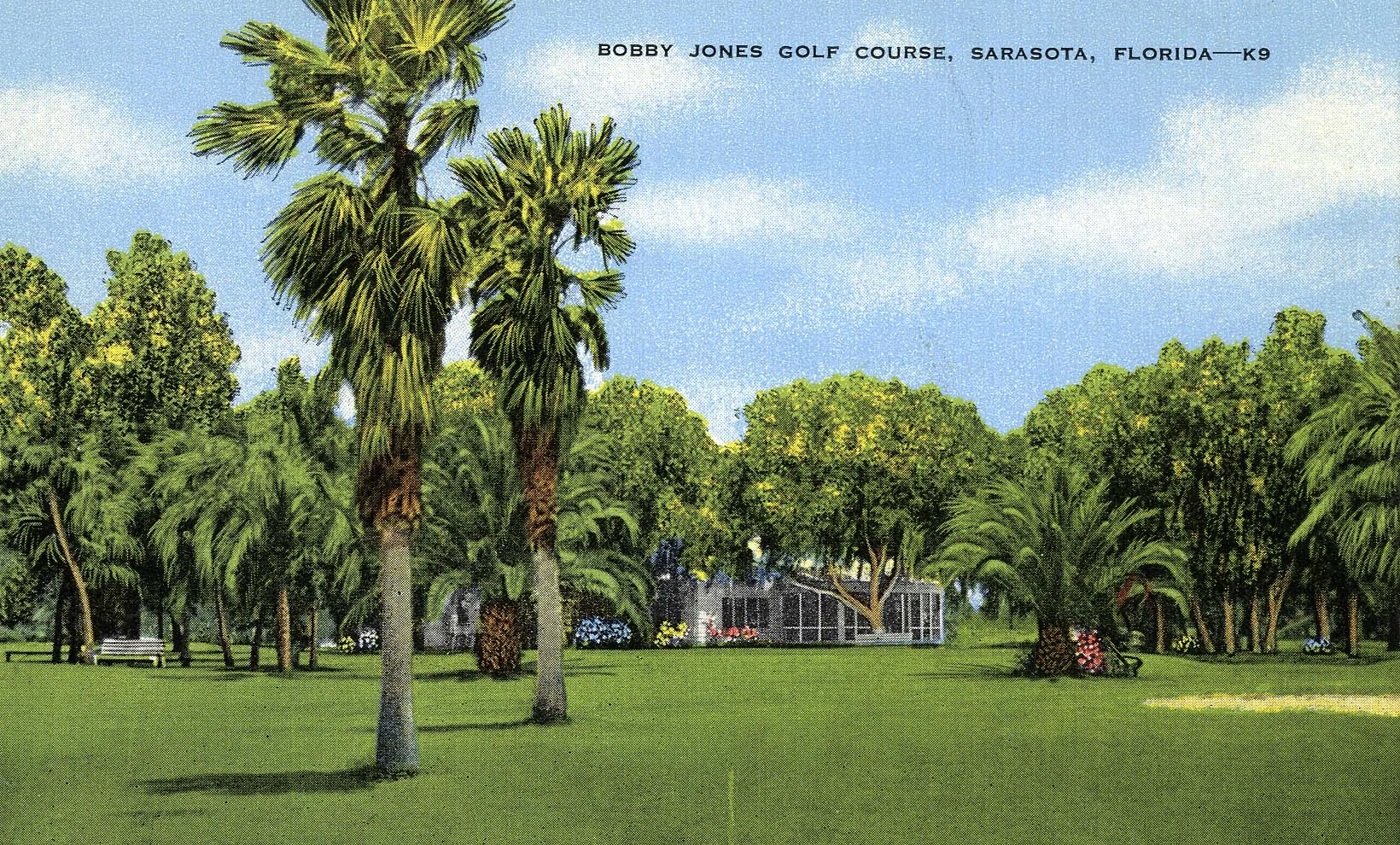 Values Initiatives — Friends of Bobby Jones Golf Club