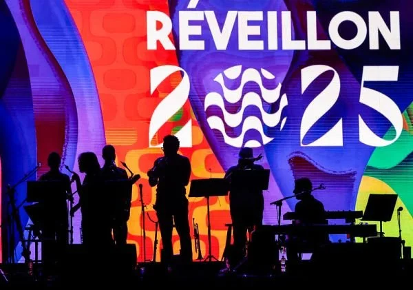 Tudo sobre o Réveillon 2025 em Copacabana, Rio de Janeiro!