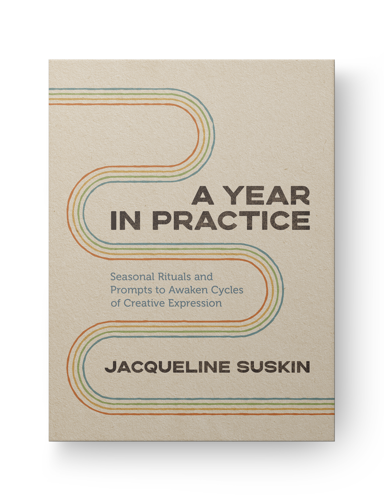 A Year in Practice — Jacqueline Suskin