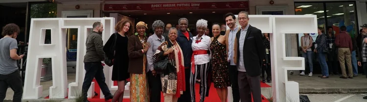 The 2019 Atlanta Film Festival Recap — Atlanta Film Festival