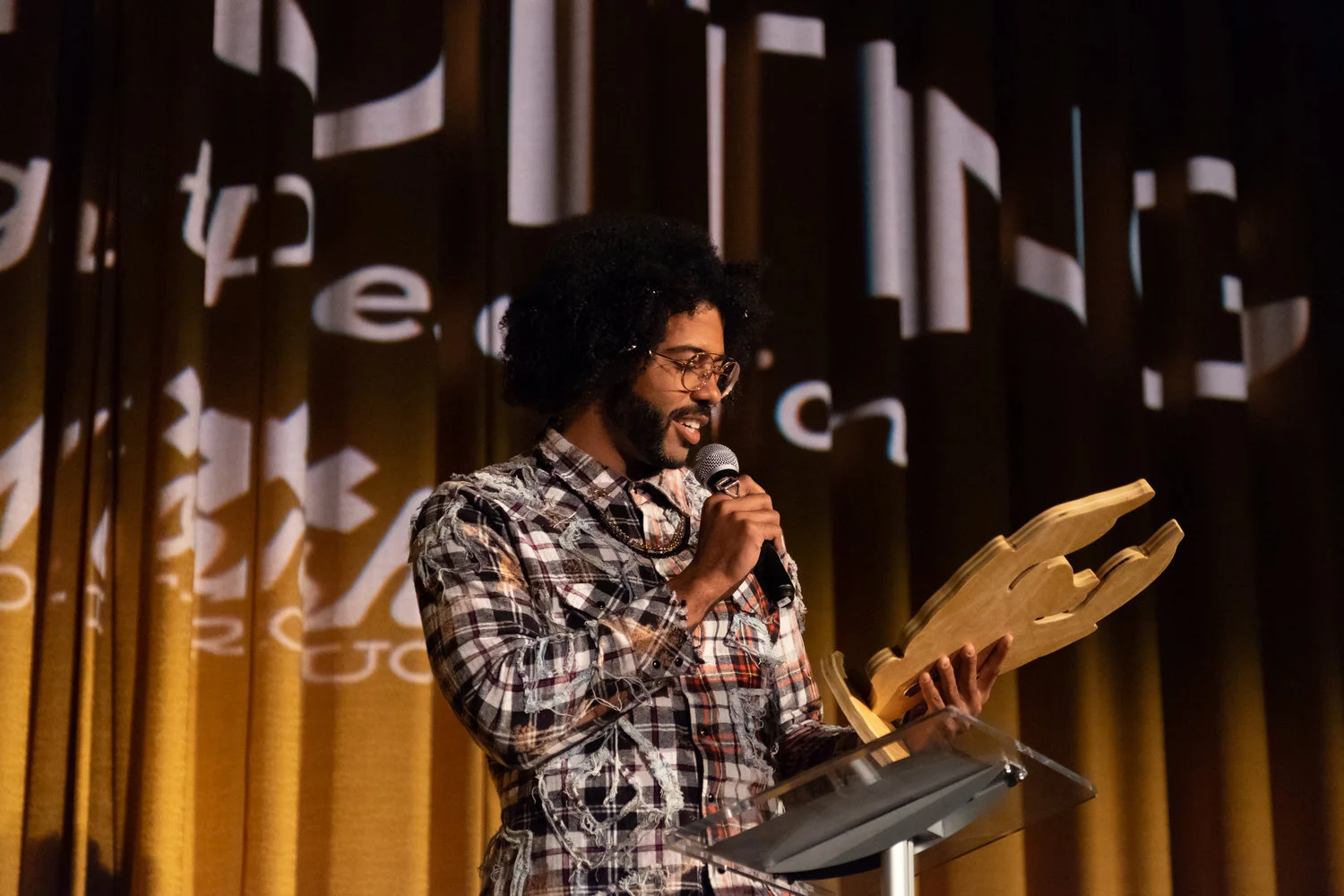 ATLFF Award Winners — Atlanta Film Festival