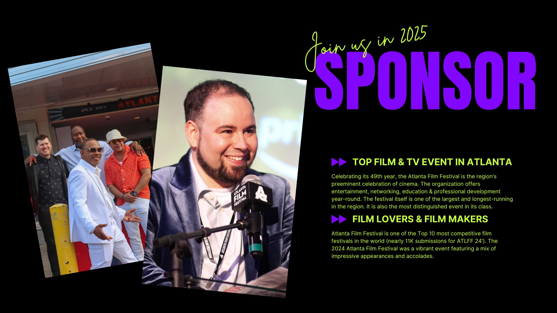 Atlanta Film Festival