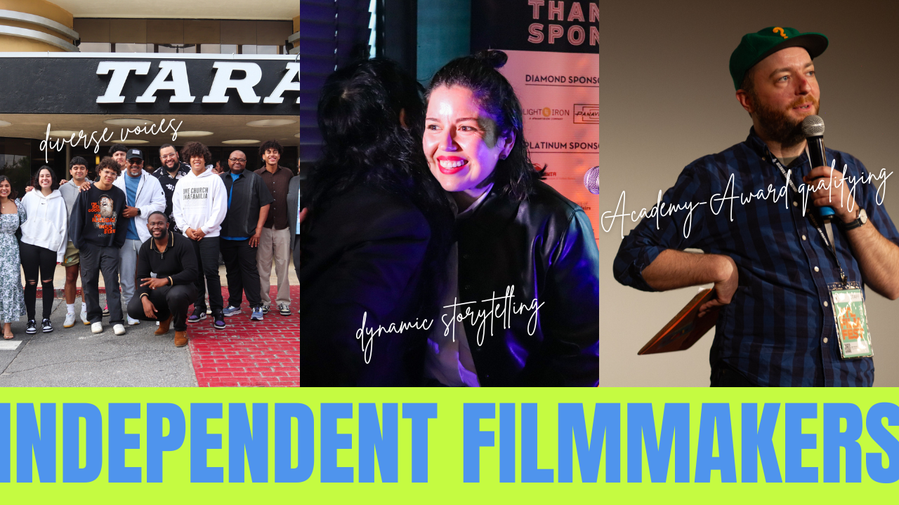 Atlanta Film Festival