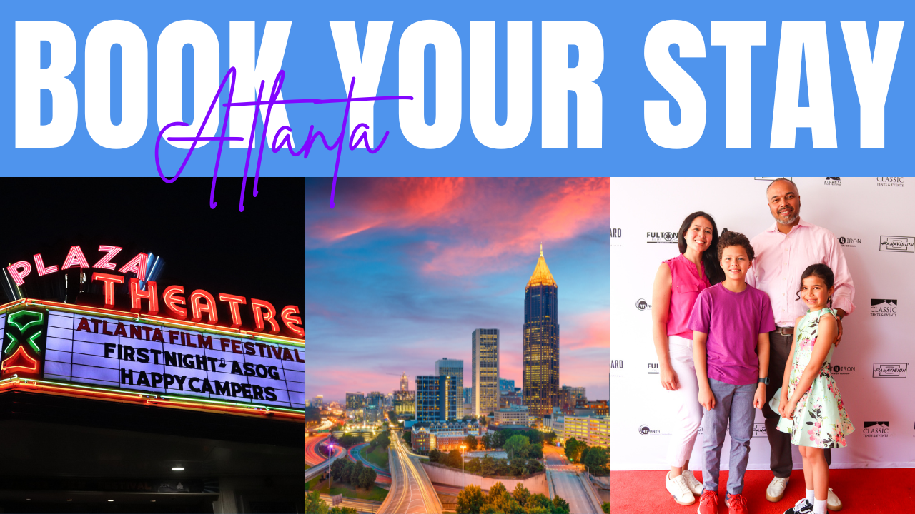 Atlanta Film Festival