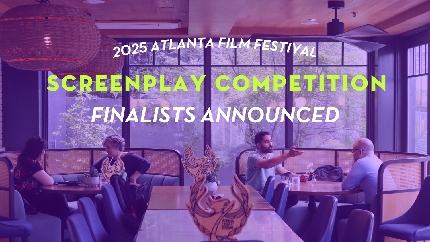 News — Atlanta Film Festival