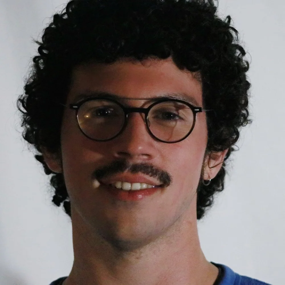 ATLFF '25 Programmers — Atlanta Film Festival