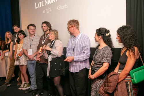 2026 ATLANTA FILM FESTIVAL ANNOUNCES 50TH ANNIVERSARY PROGRAMMING ...