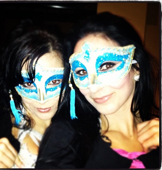 Blog: Journeys of a Dancing Anthropologist — Cheeky Belly dancer, fire ...