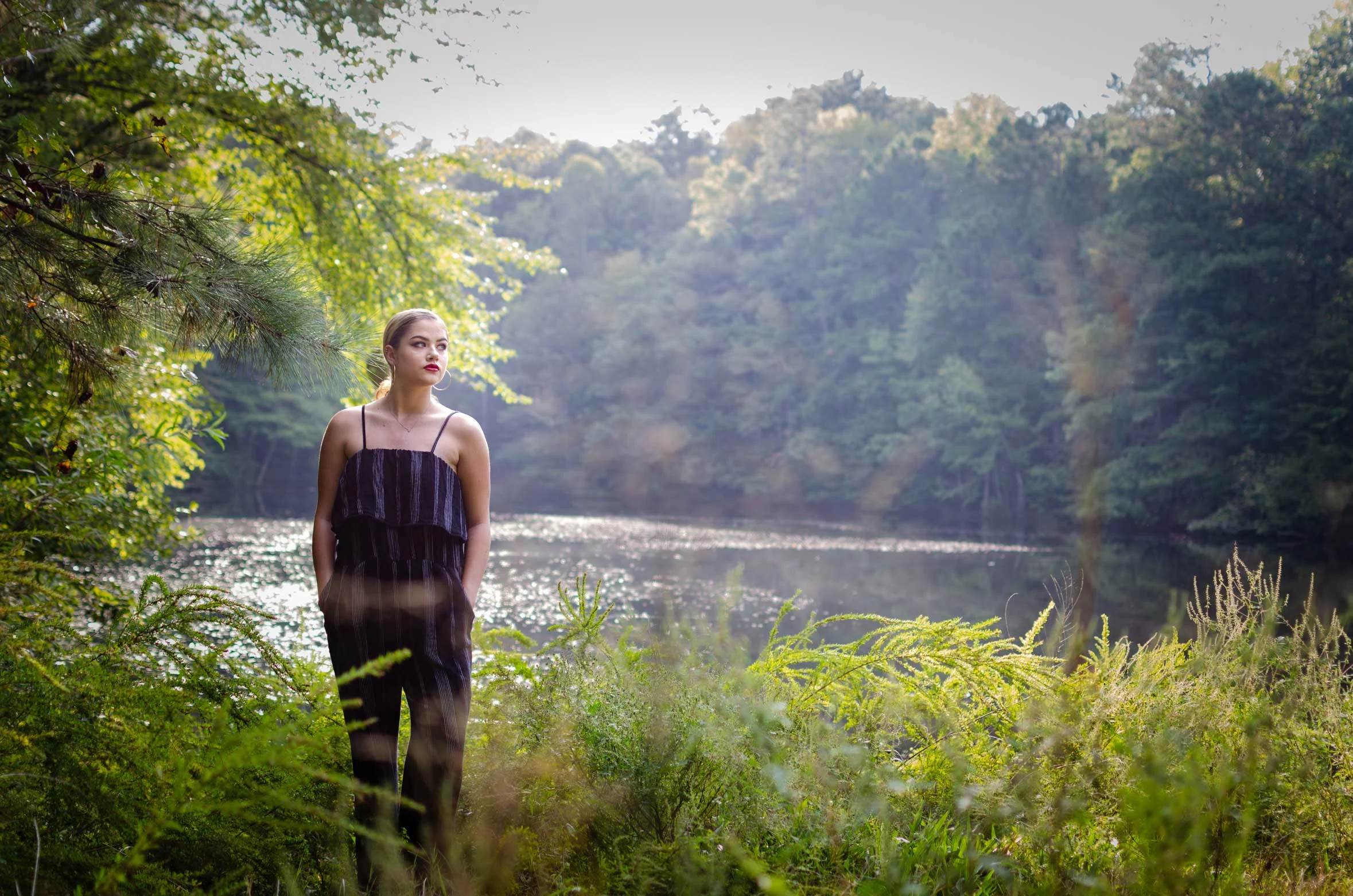 A Tale of Two Skylers — Eric Washburn