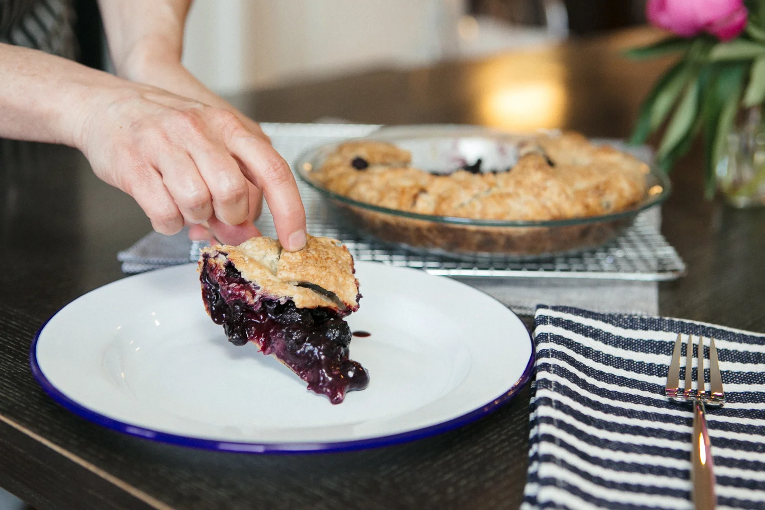 Recipes — Ready-to-Roll Dough