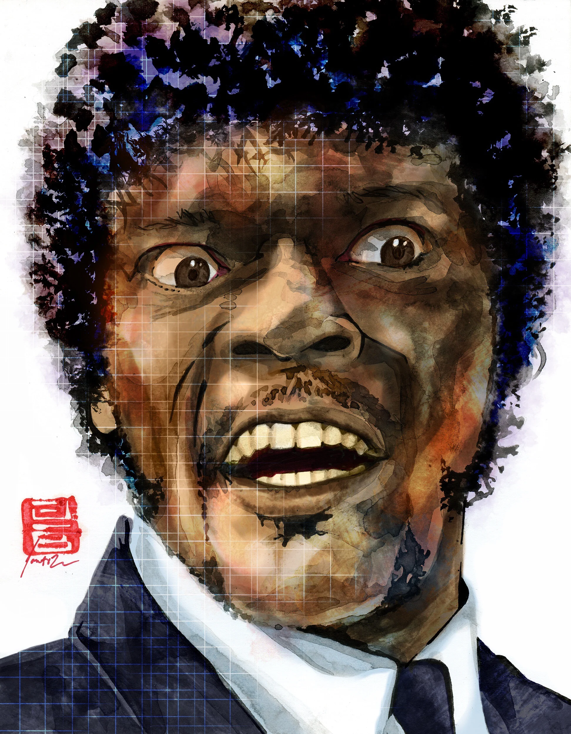 Movies — Jonathan Bruns Fine Art