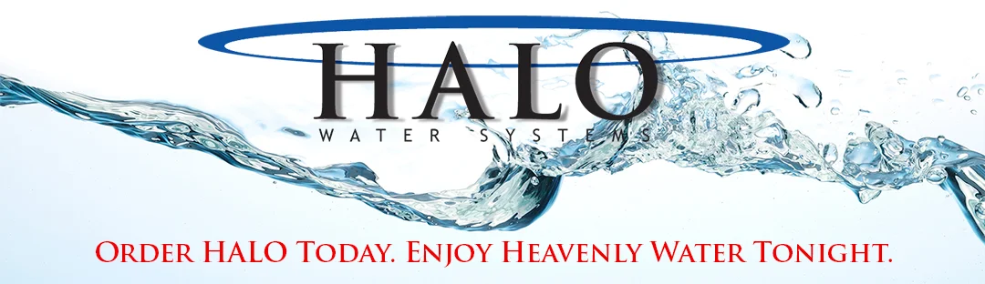HALO Water Systems
