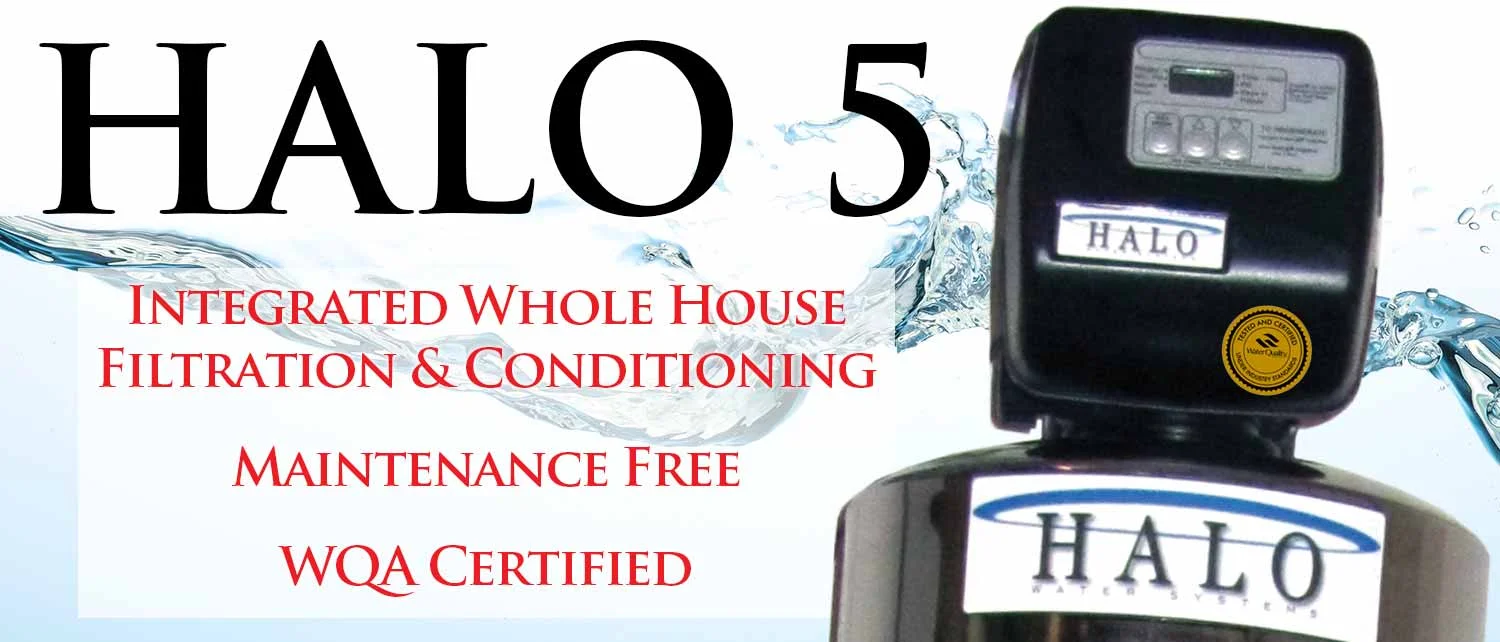 HALO Water Systems