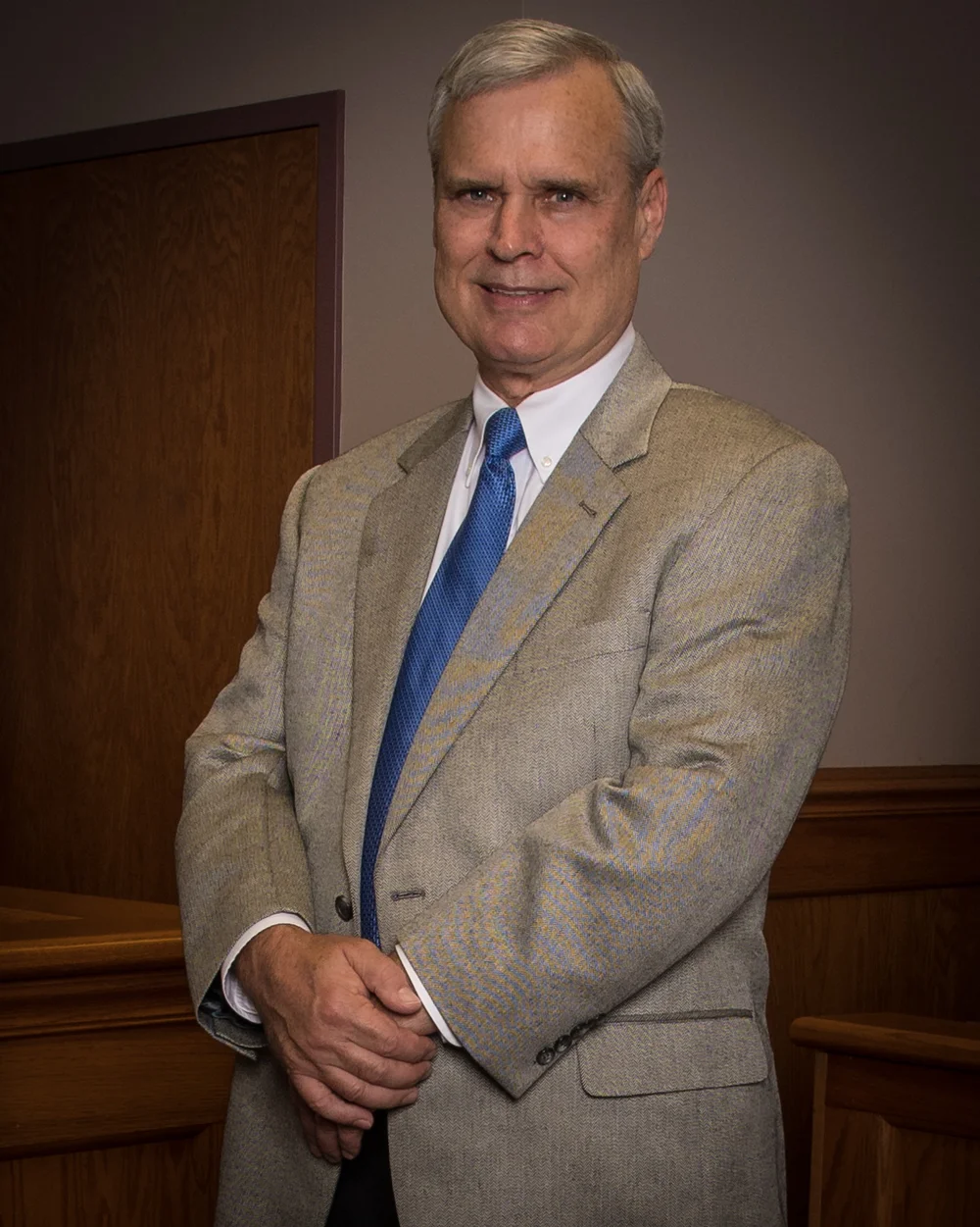 Donald P. Chaney, Jr. — Chaney Law Firm