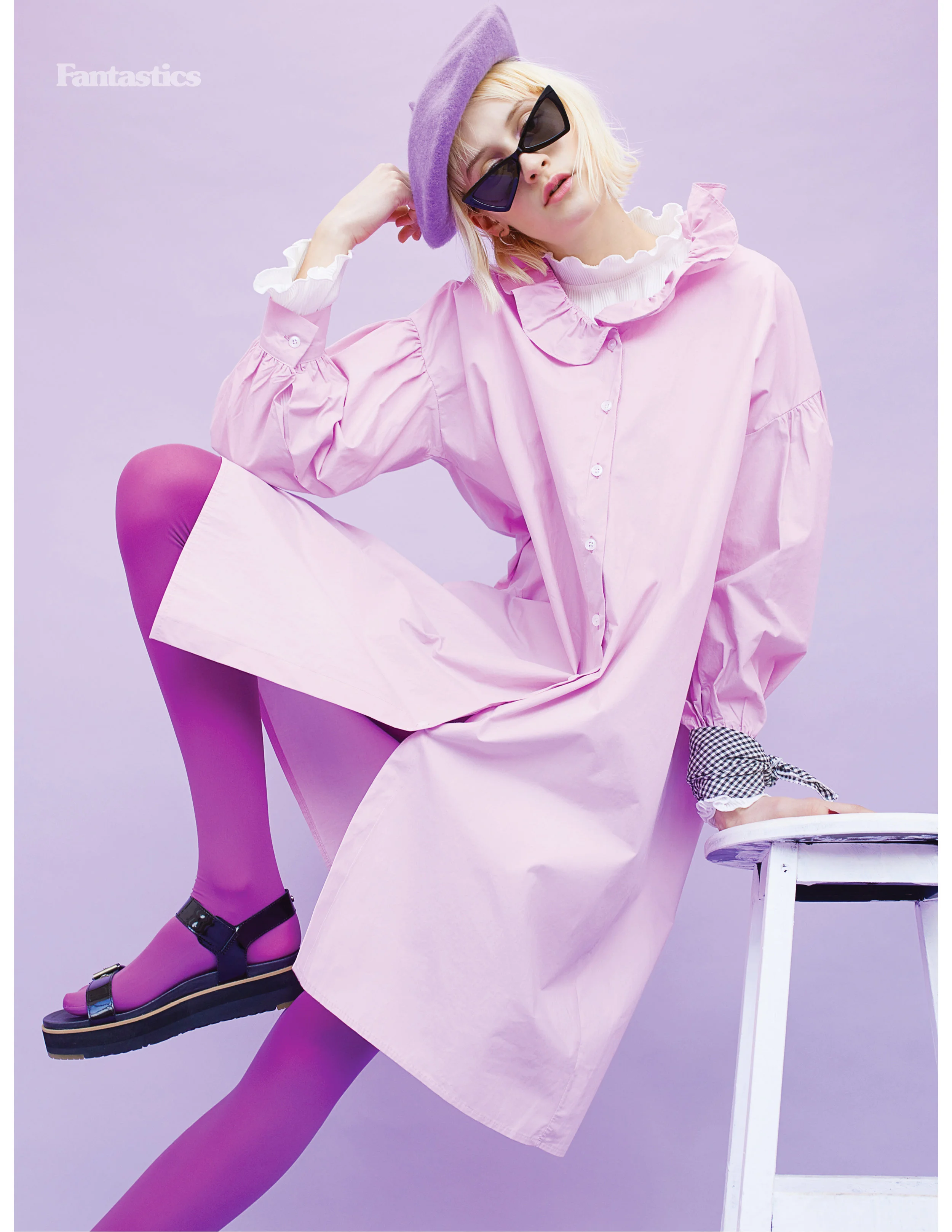 MARK BINKS PHOTOGRAPHY | TORONTO BASED FASHION AND ADVERTISING ...