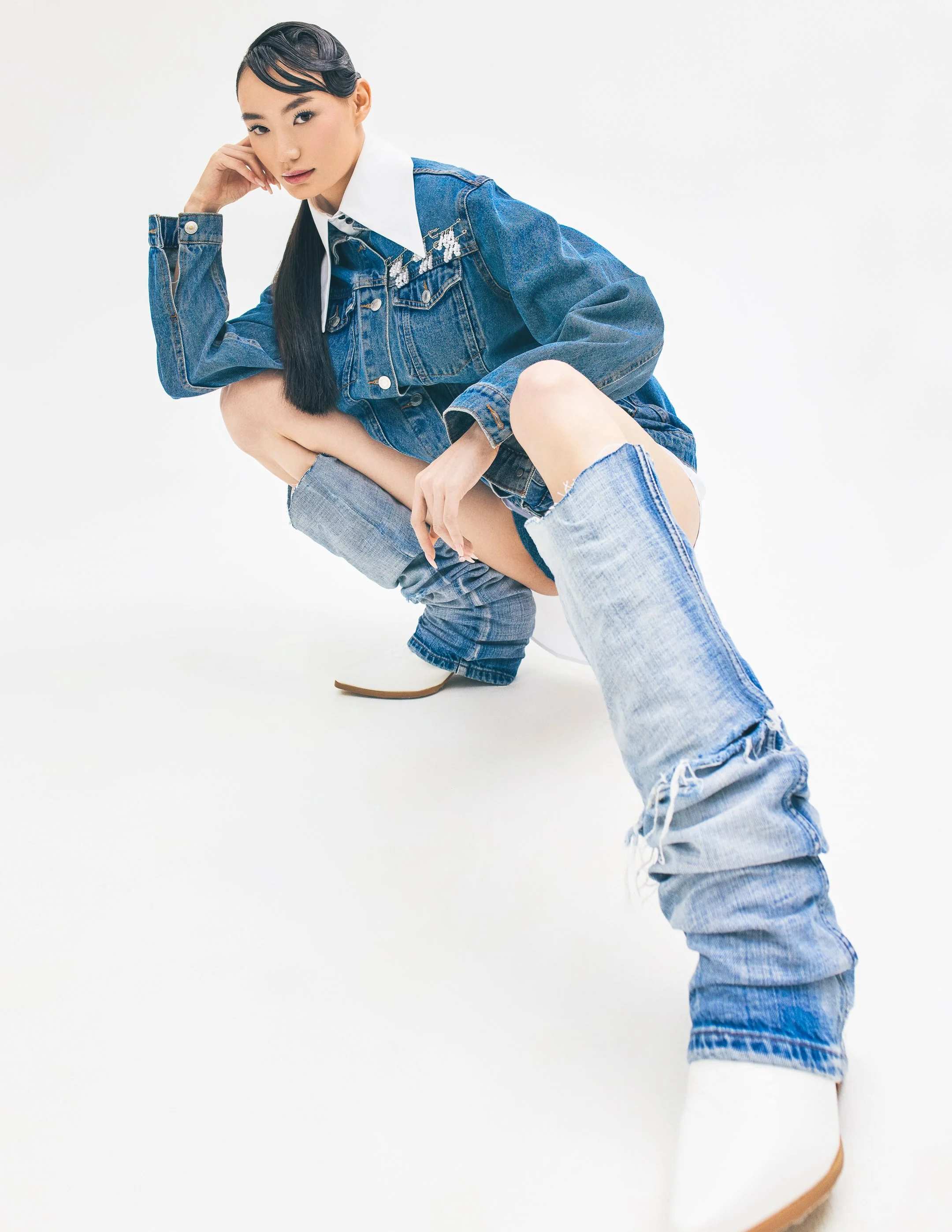 MARK BINKS | TORONTO | FASHION AND ADVERTISING PHOTOGRAPHER