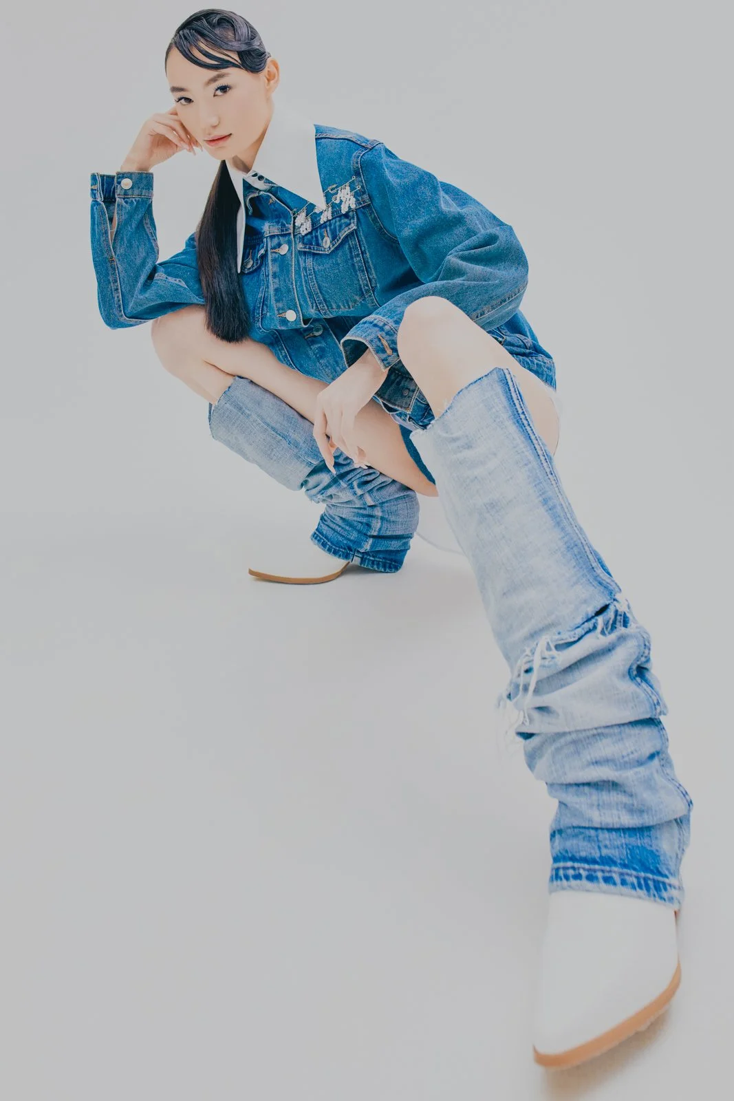 MARK BINKS | TORONTO | FASHION AND ADVERTISING PHOTOGRAPHER