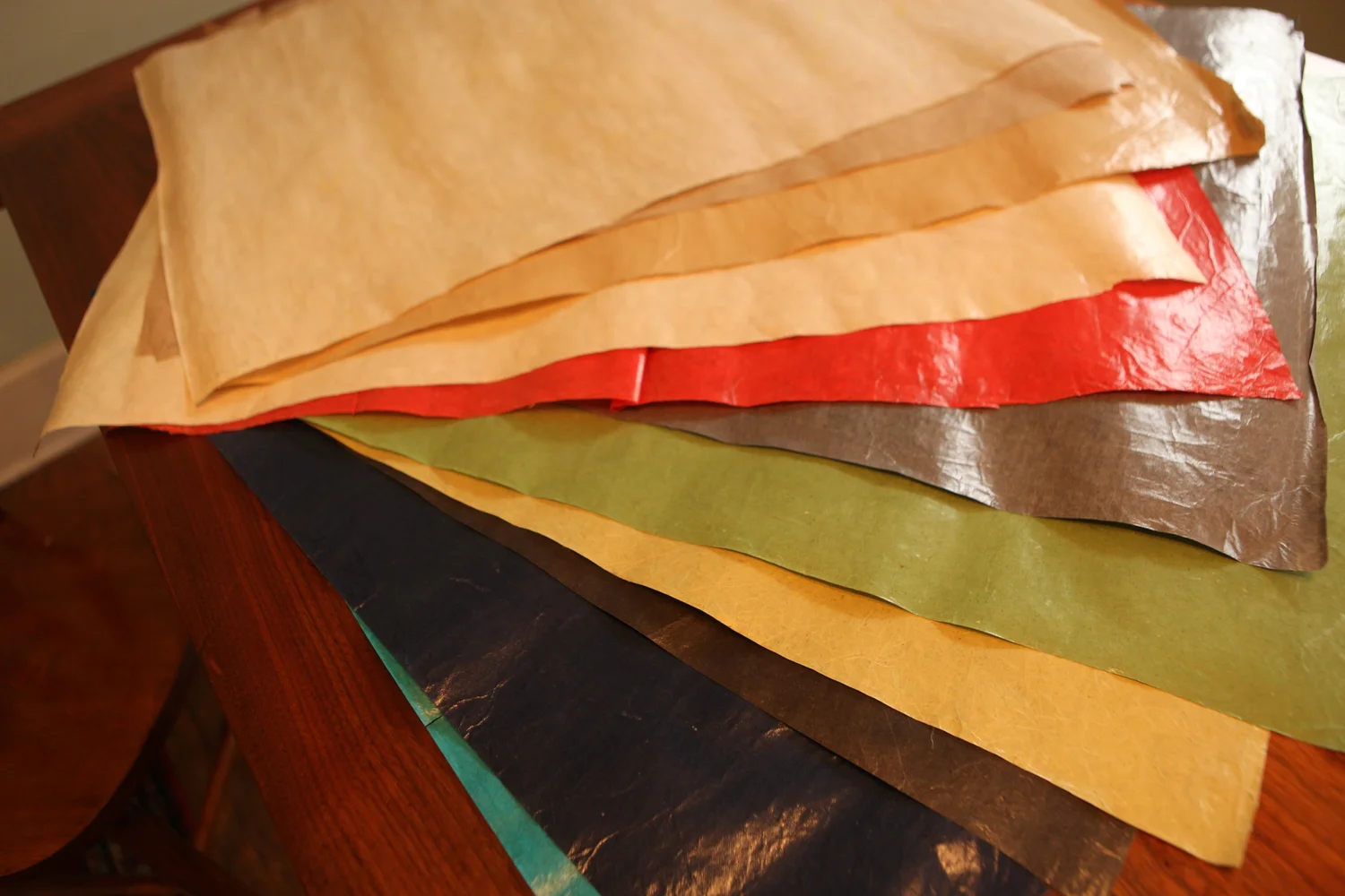 Papers — Arabic Calligraphy Supplies