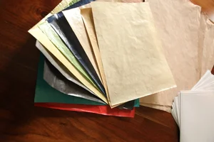 Papers — Arabic Calligraphy Supplies