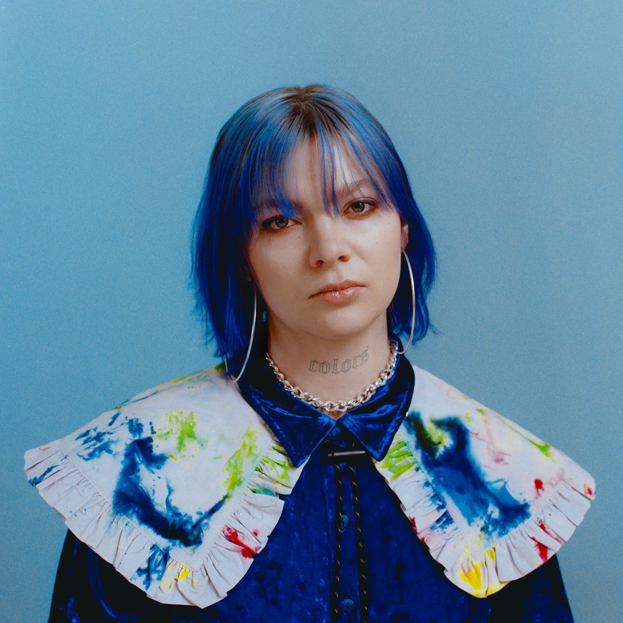 Vitriol Independent Promo