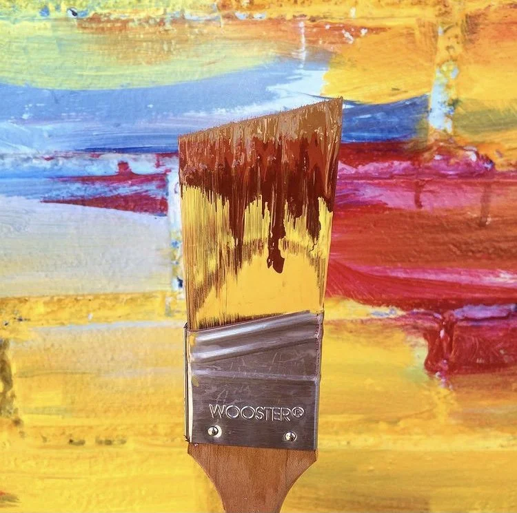 LIZA FISHBONE | Mural and Immersive Artist | Austin, TX