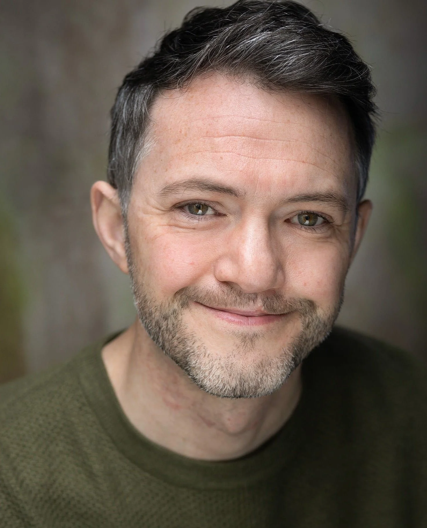 Ben Hale — Performance Actors Agency