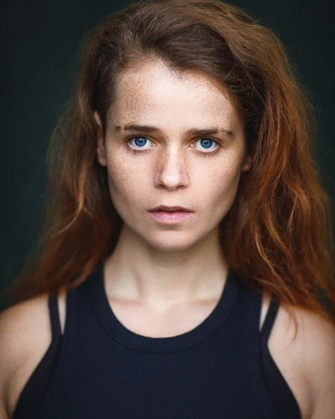 Georgia Polly-Taylor — Performance Actors Agency