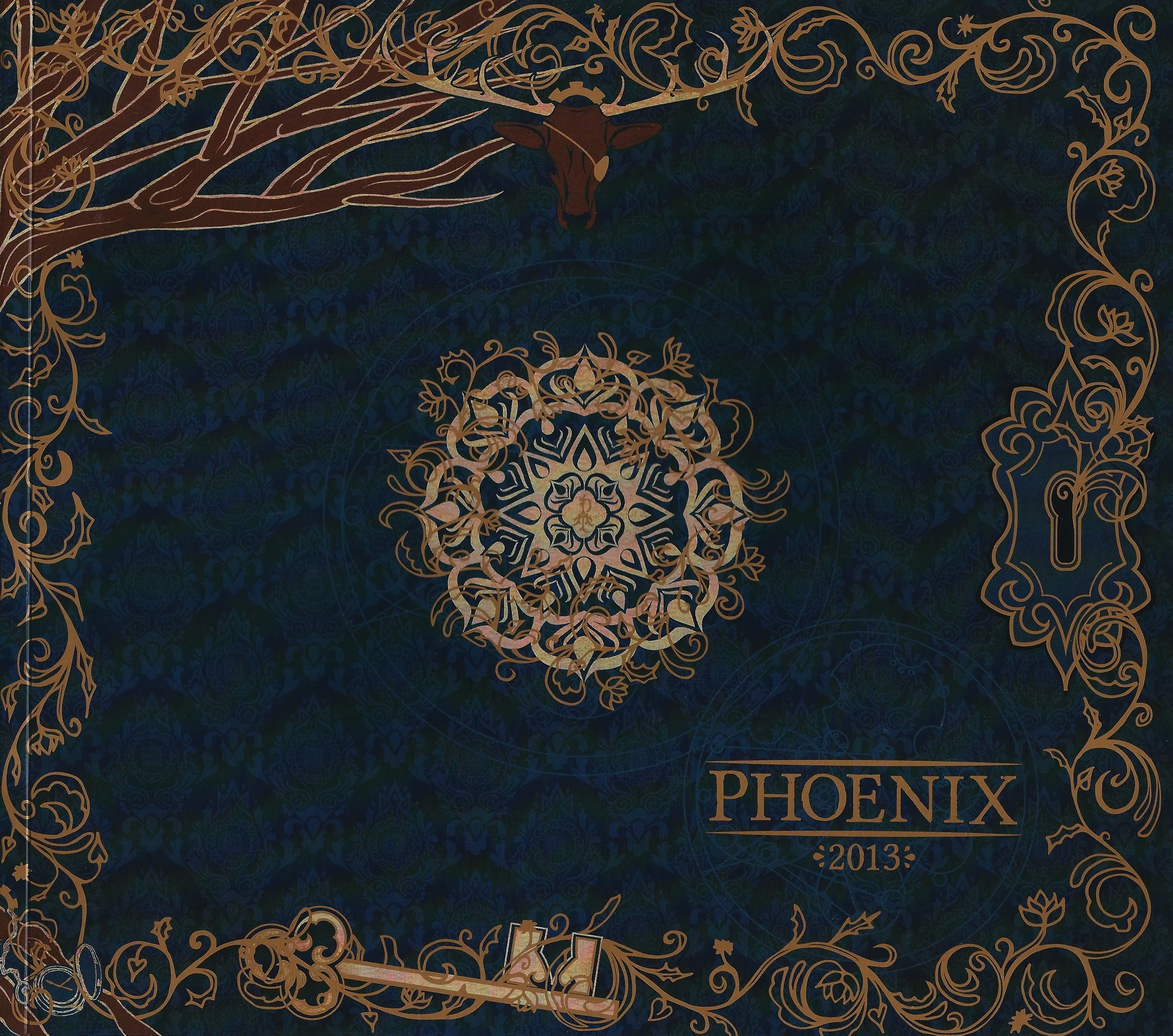 Archives — Phoenix