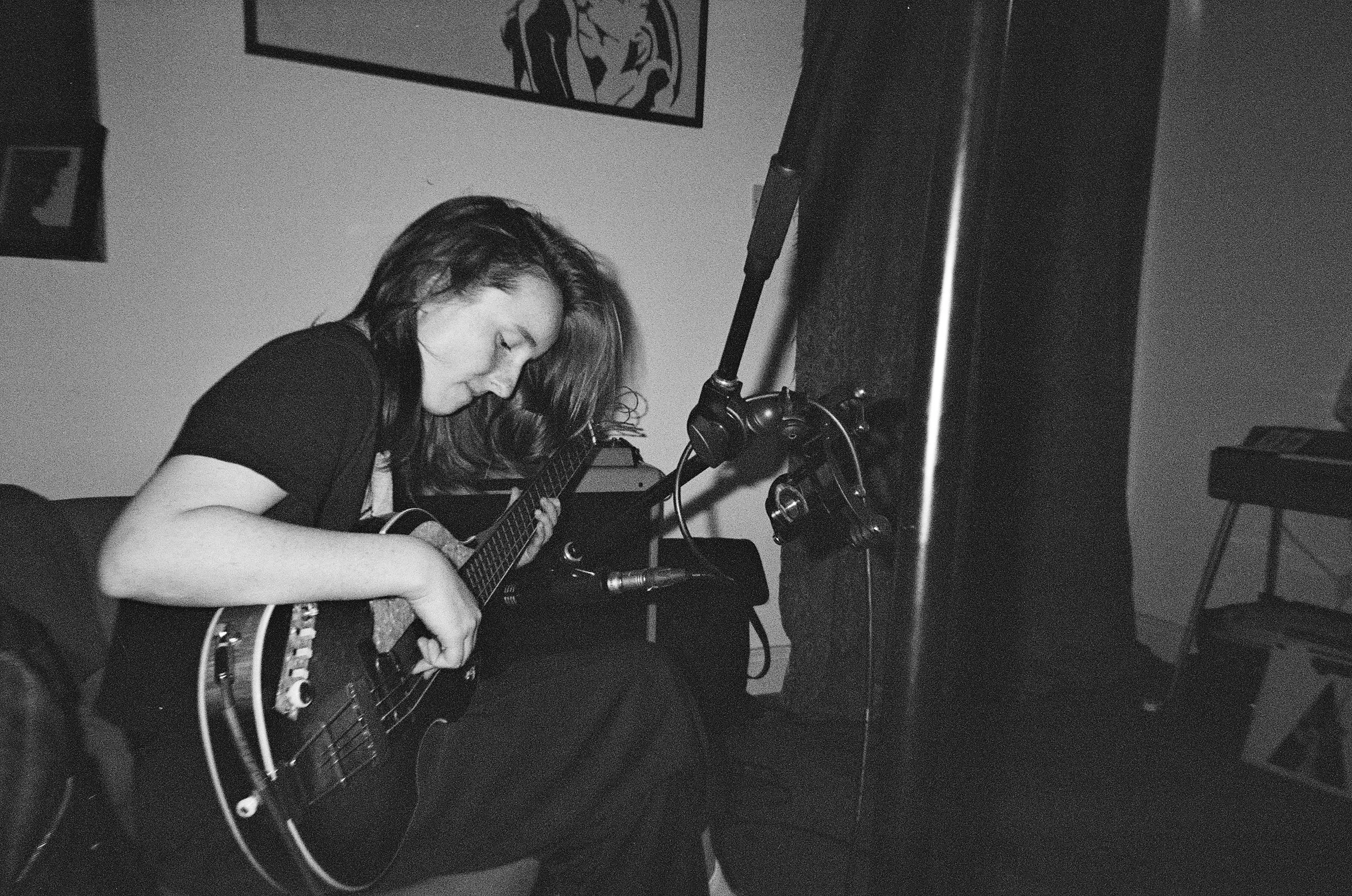 Zoe Graham — A Modern Way