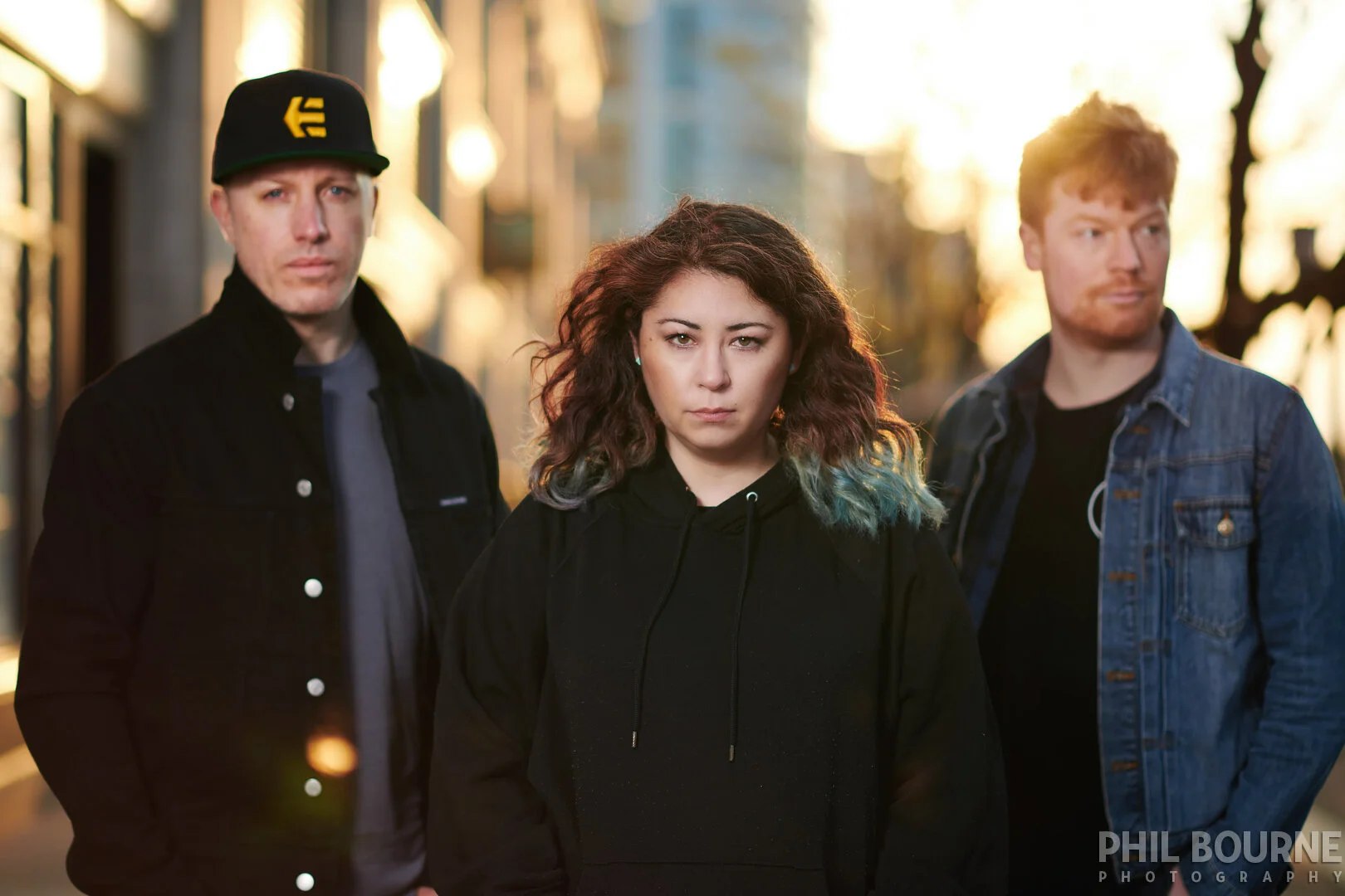 Music portrait photography — Commercial and editorial portrait ...