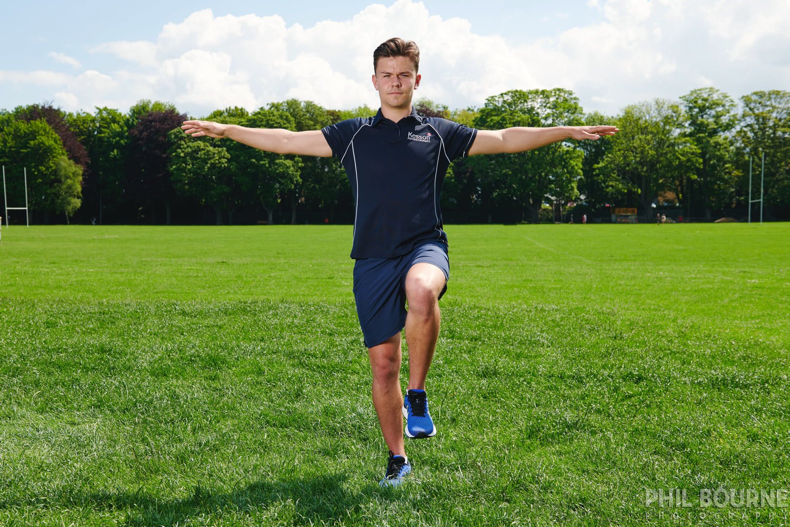 Commercial and editorial portrait photographer London - Phil Bourne ...