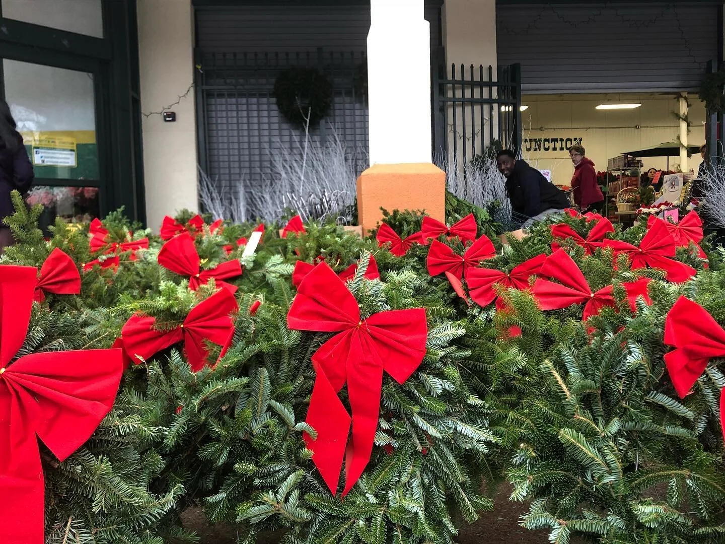 Produce Junction Flowers