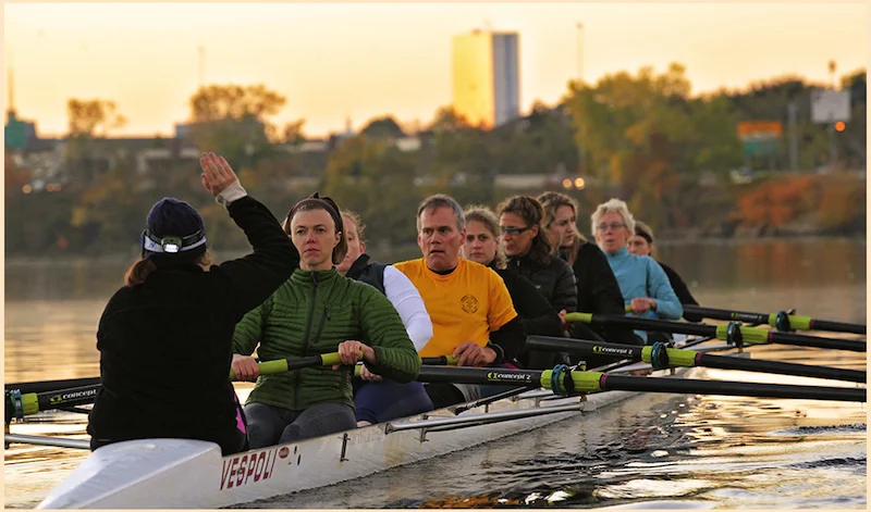Learn to Row — Gentle Giant Rowing Club