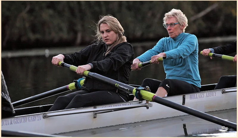Learn to Row — Gentle Giant Rowing Club