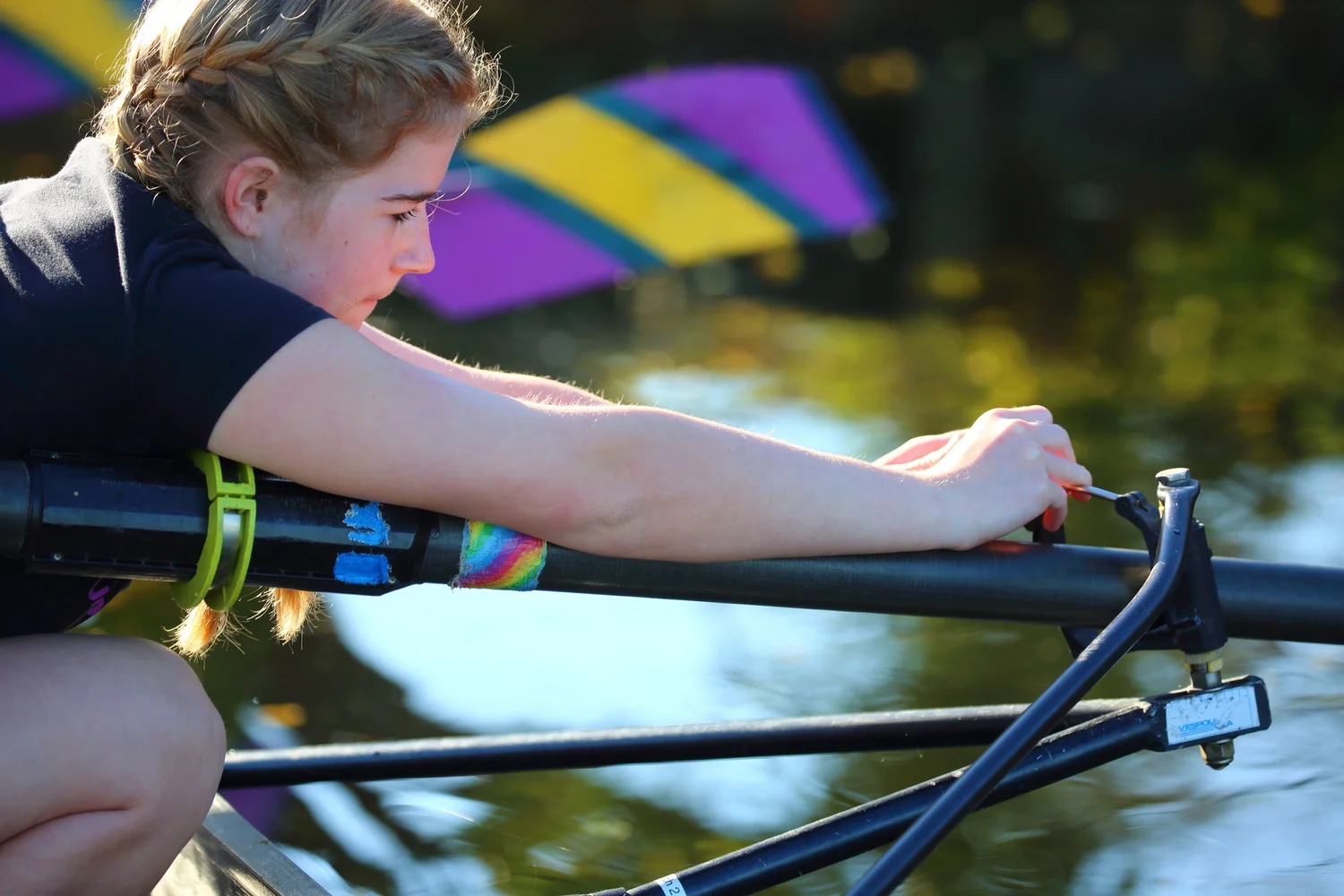 GGRC Youth Rowing — Gentle Giant Rowing Club