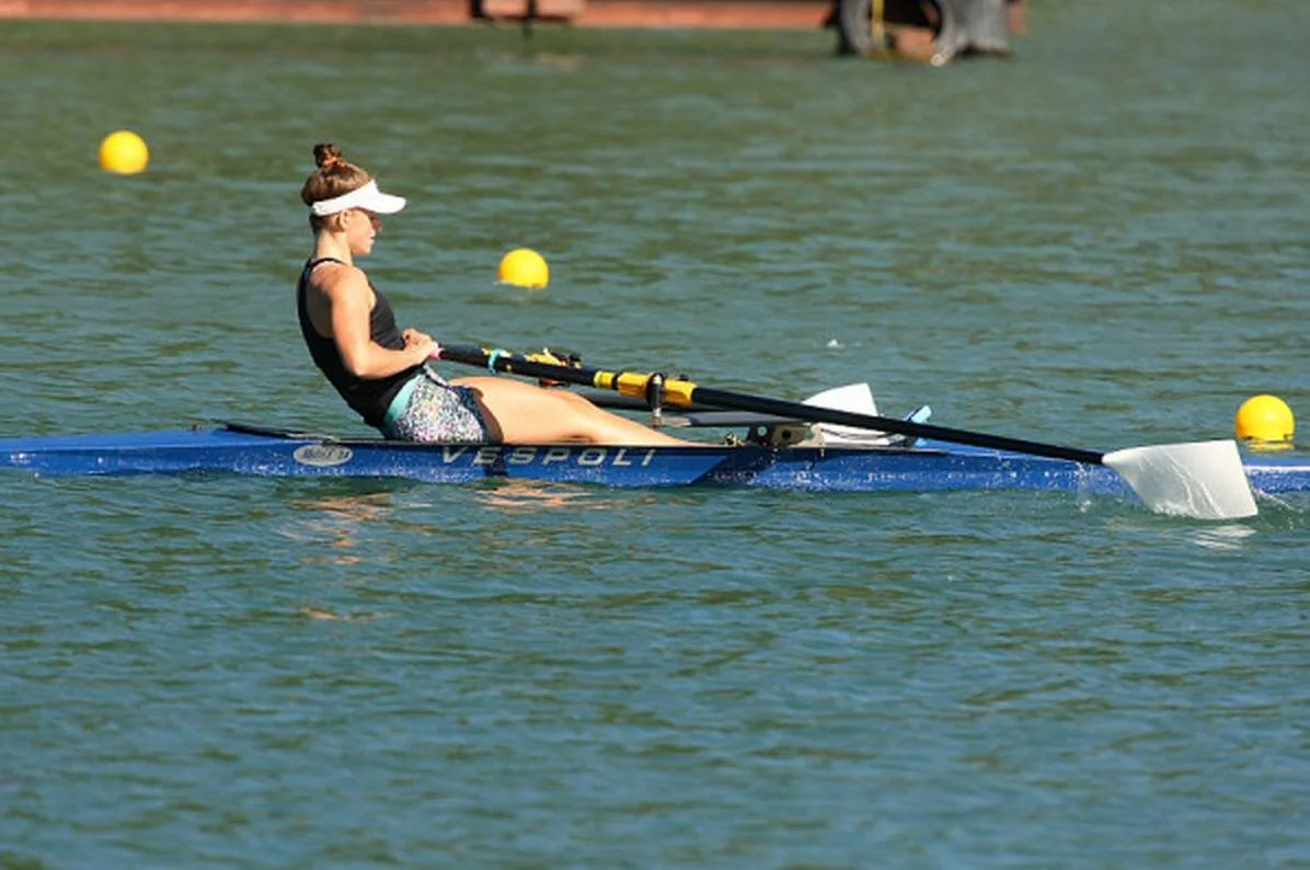 Staff & Coaches — Gentle Giant Rowing Club