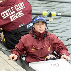 Learn To Cox — Gentle Giant Rowing Club
