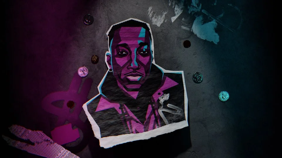 Fred Sprinkle | Director & Motion Designer